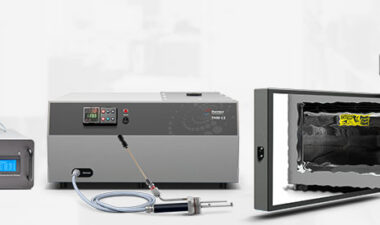 Thermal Conductivity Measuring Instruments and Portable Meters