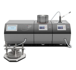 MP-1 with TPS, THW, TLS and THS | Measurement Platform