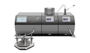 Thermtest Europe - Thermal Conductivity Meters & Measurement