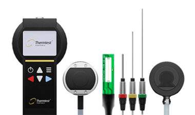 Thermtest Europe - Thermal Conductivity Meters & Measurement